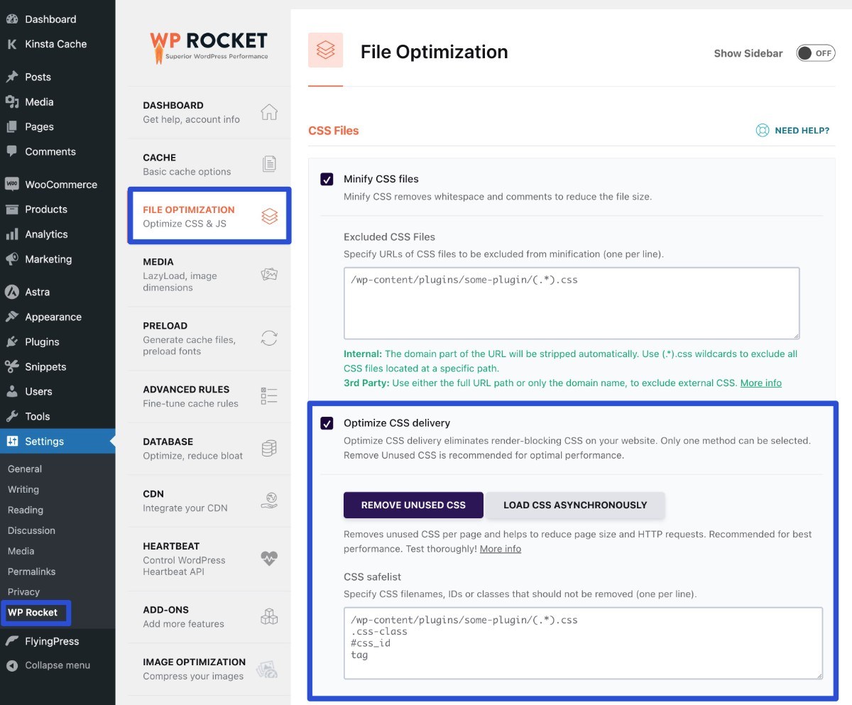 First Contentful Paint explained: how to improve your time - Kinsta®