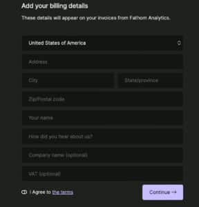 Streamline your WordPress analytics with Fathom Analytics - Kinsta®