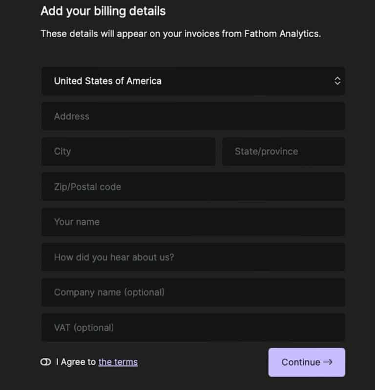 Streamline your WordPress analytics with Fathom Analytics - Kinsta®