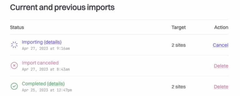 Streamline your WordPress analytics with Fathom Analytics - Kinsta®
