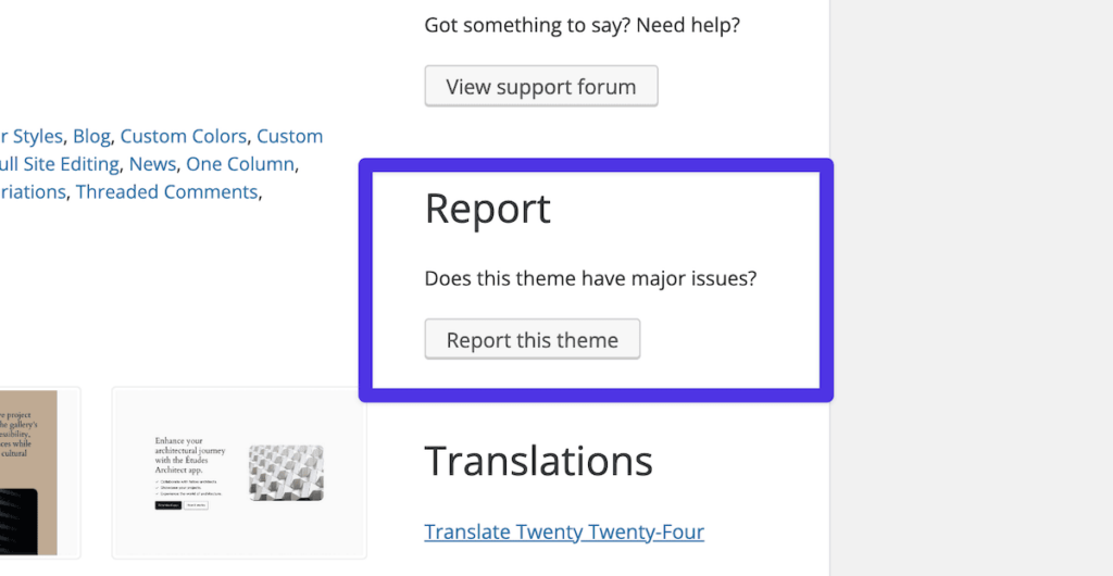 Continuous security monitoring for WP using Kinsta API