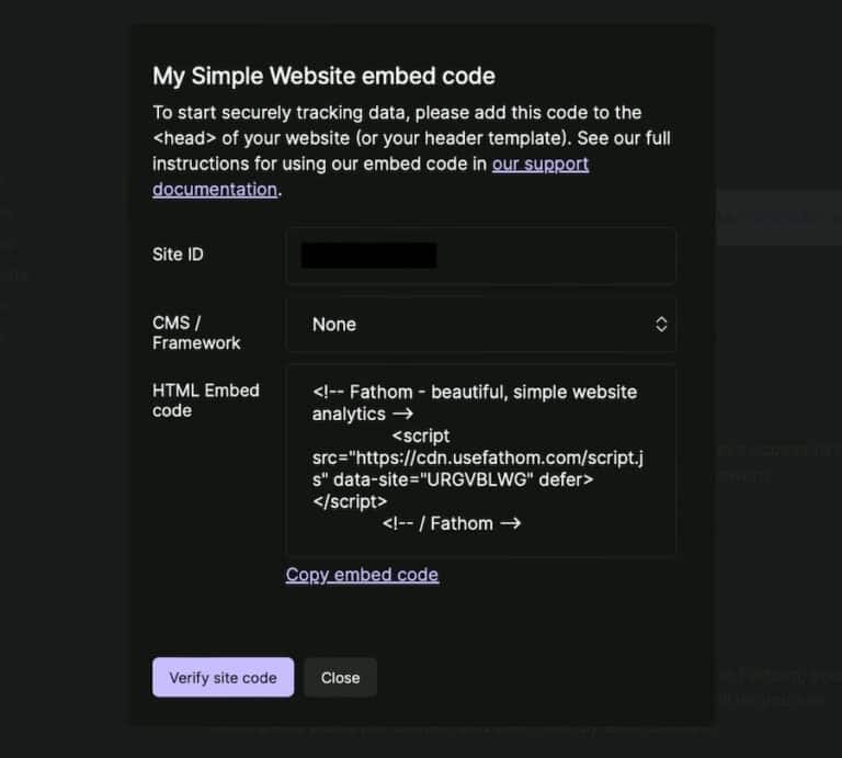 Streamline your WordPress analytics with Fathom Analytics - Kinsta®