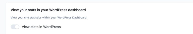 Plausible Analytics: Privacy-focused GA4 alternative for WP