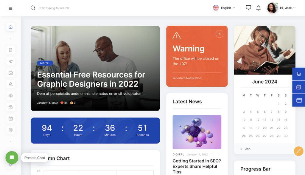 How to create a WordPress intranet: our complete guide - Kinsta®