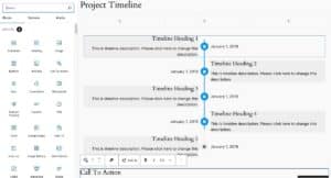 A complete guide to building WordPress post templates - Kinsta®
