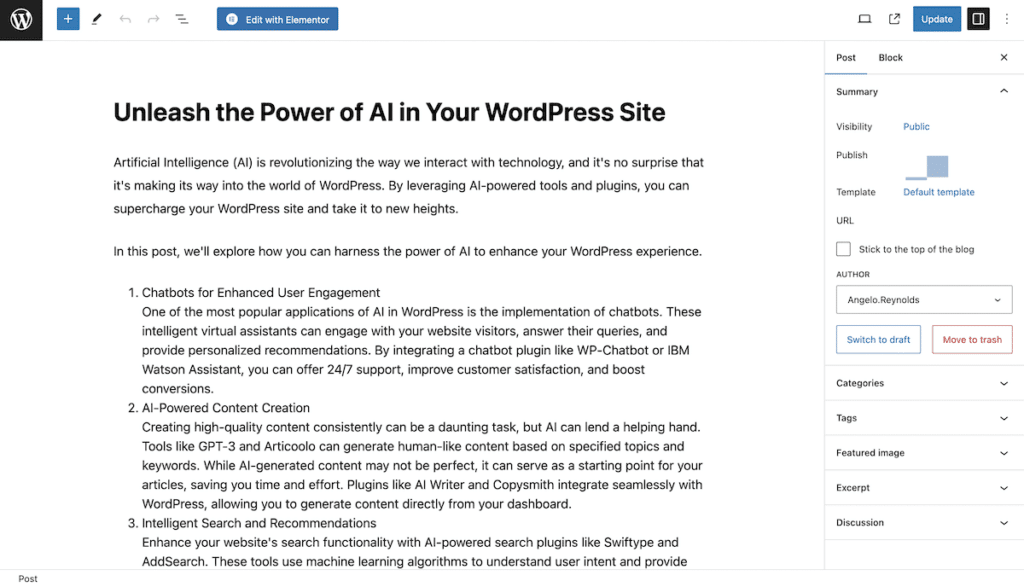 How to create a WordPress intranet: our complete guide - Kinsta®