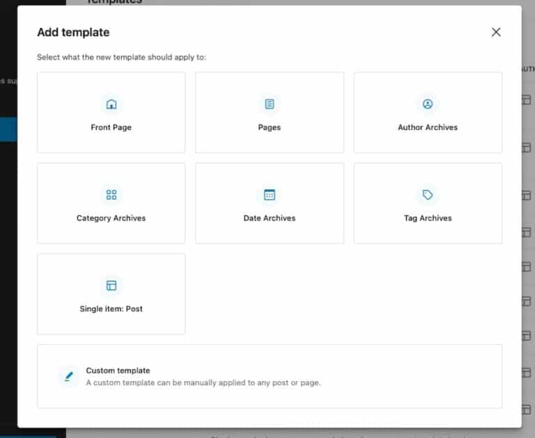 A Complete Guide To Building Wordpress Post Templates Kinsta®