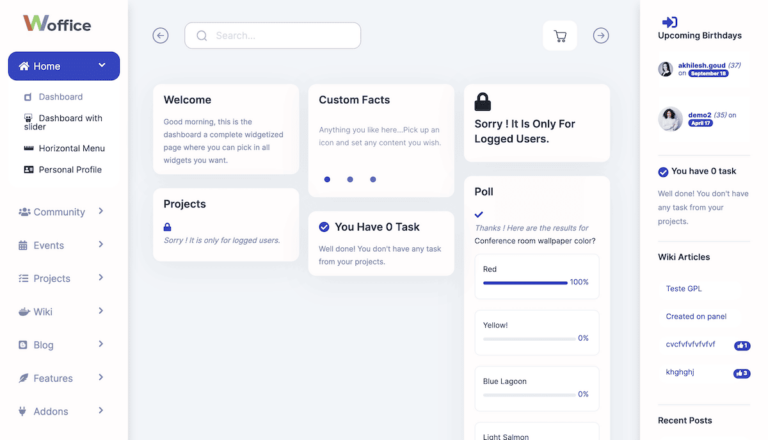 How to create a WordPress intranet: our complete guide - Kinsta®