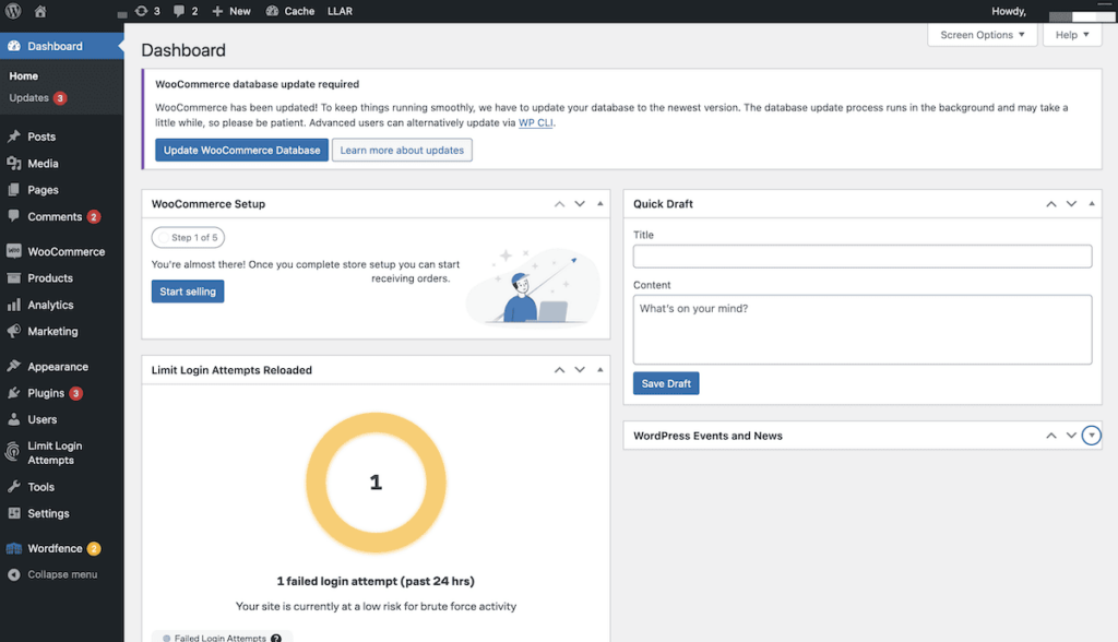 How To Create A Wordpress Intranet Our Complete Guide Kinsta®