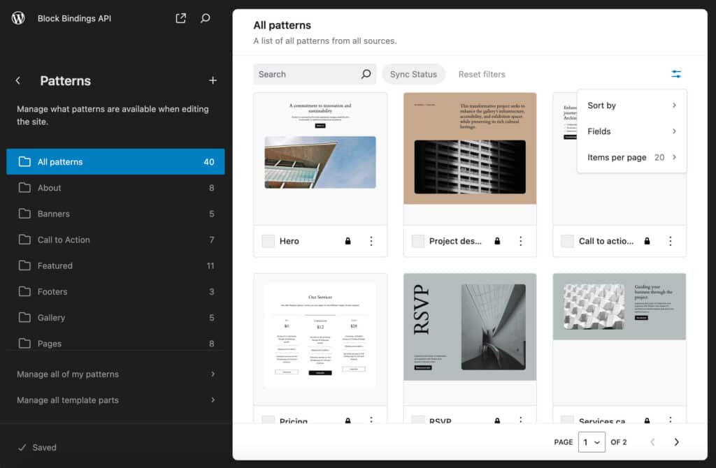 What's new in WordPress 6.6 - Kinsta®