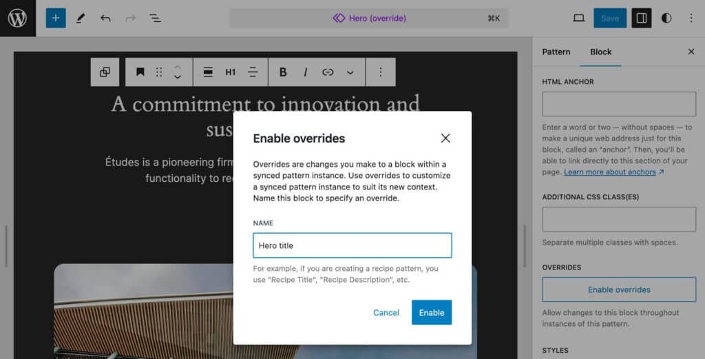 What's new in WordPress 6.6 - Kinsta®