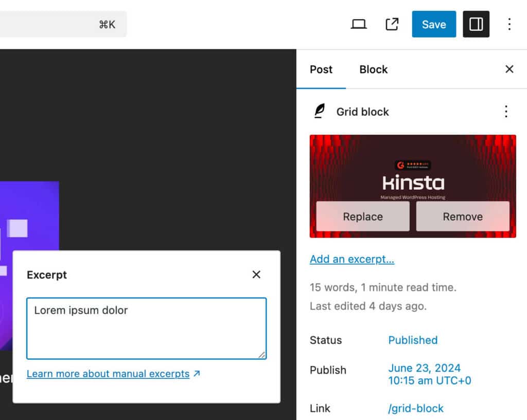 What's new in WordPress 6.6 - Kinsta®