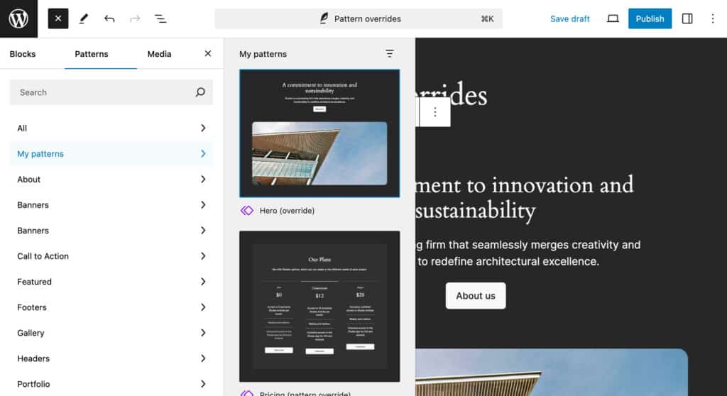 What's new in WordPress 6.6 - Kinsta®