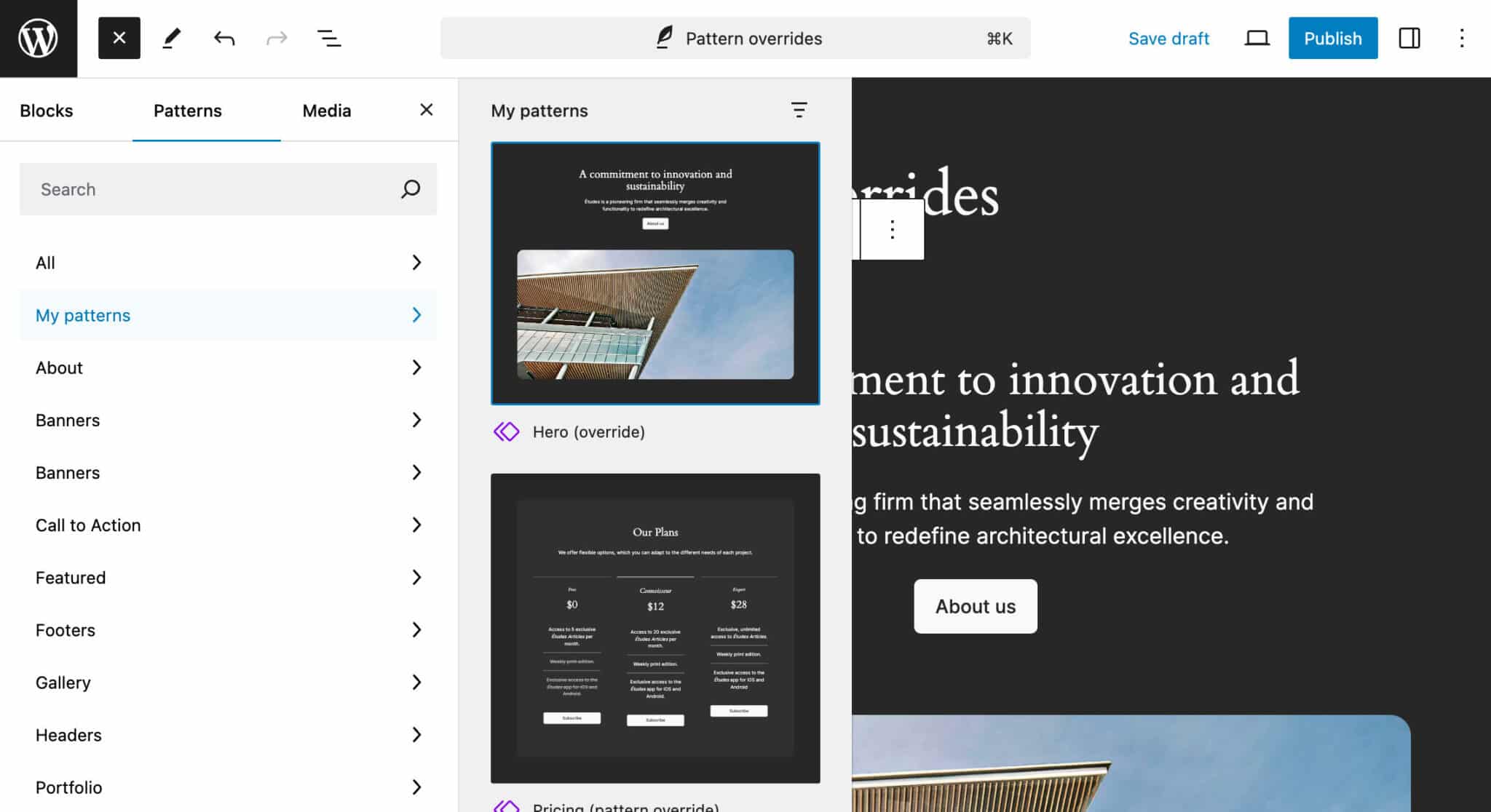 What's new in WordPress 6.6 - Kinsta®