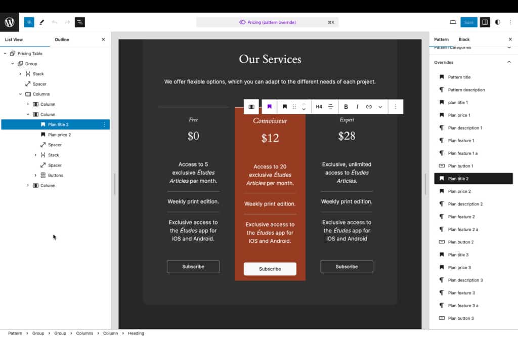 What's new in WordPress 6.6 - Kinsta®