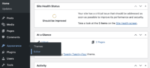 Mastering WordPress full site editing: a step-by-step tutorial