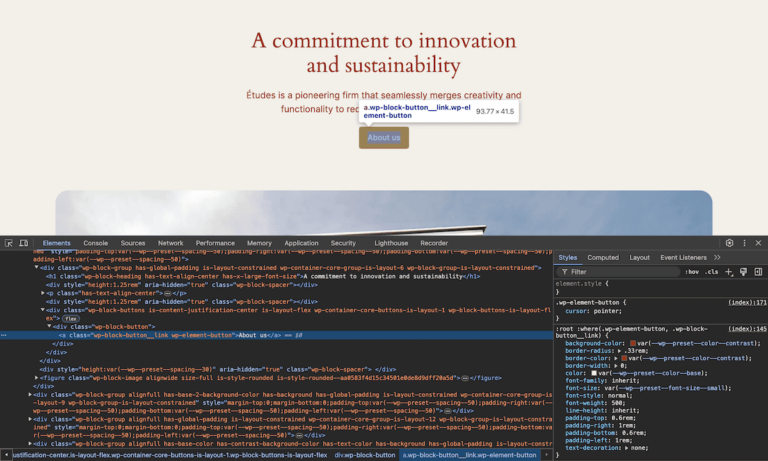 Ultimate Guide to WordPress theme.json Customization
