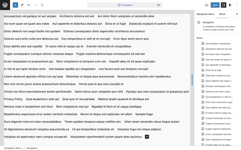 Mastering WordPress full site editing: a step-by-step tutorial