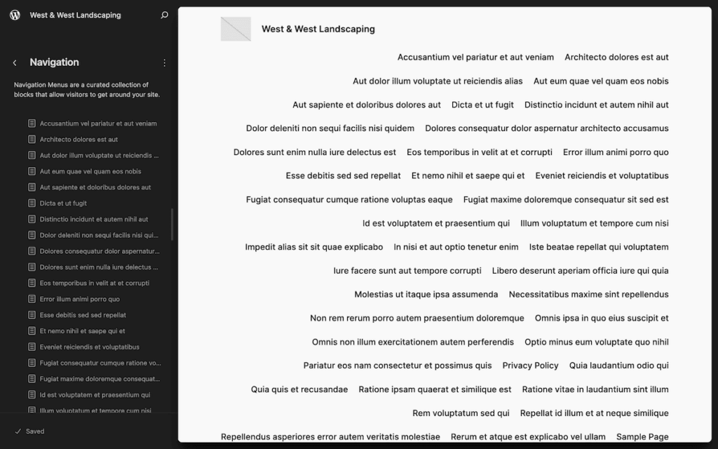 Mastering WordPress full site editing: a step-by-step tutorial