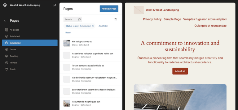 Mastering WordPress full site editing: a step-by-step tutorial