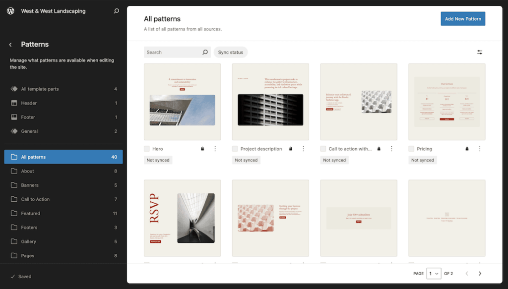 Mastering WordPress full site editing: a step-by-step tutorial - Kinsta®