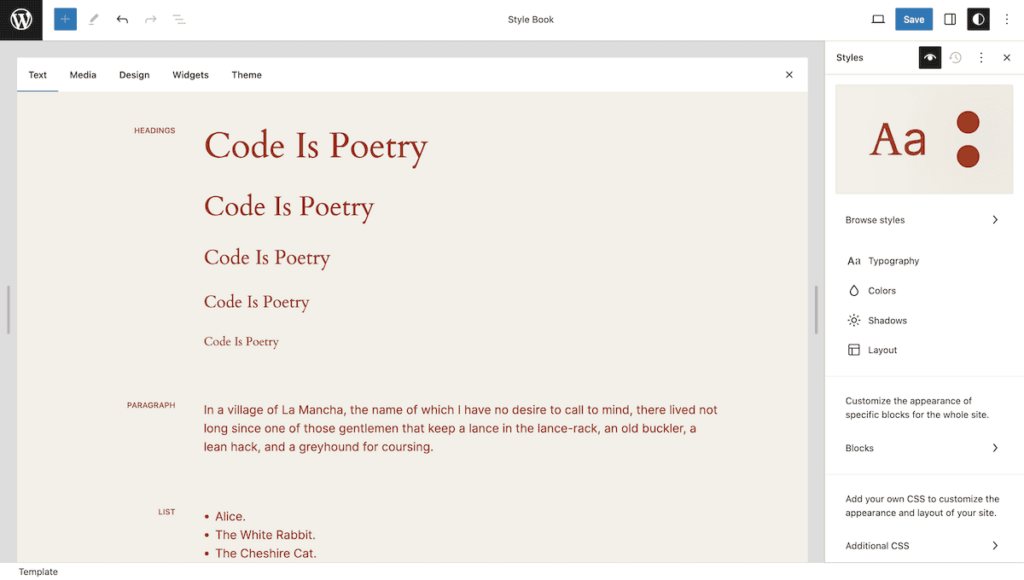 Mastering WordPress full site editing: a step-by-step tutorial