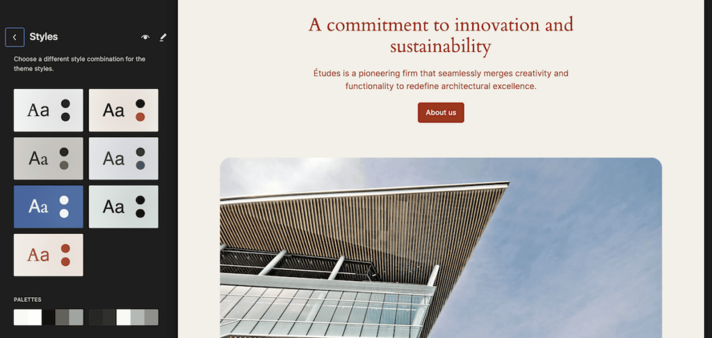 Ultimate Guide to WordPress theme.json Customization