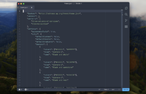 Ultimate Guide to WordPress theme.json Customization