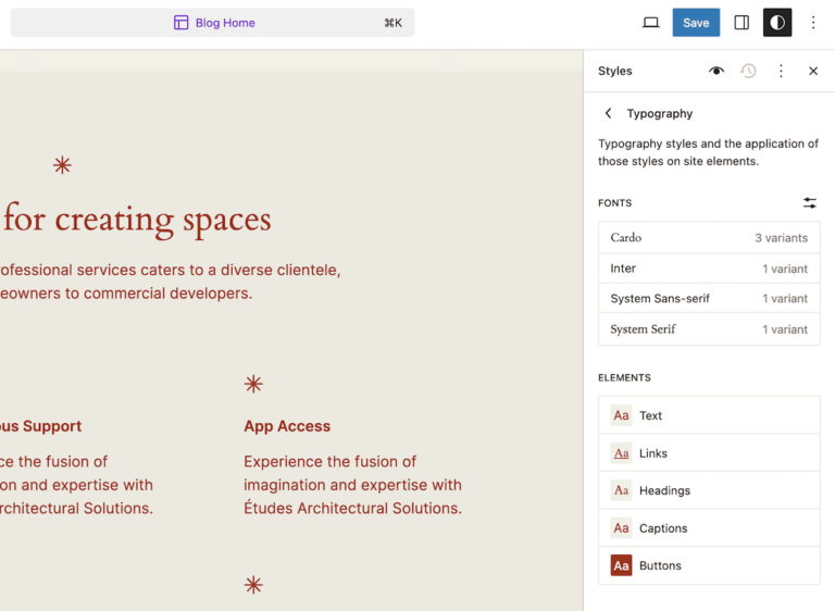 Mastering WordPress full site editing: a step-by-step tutorial