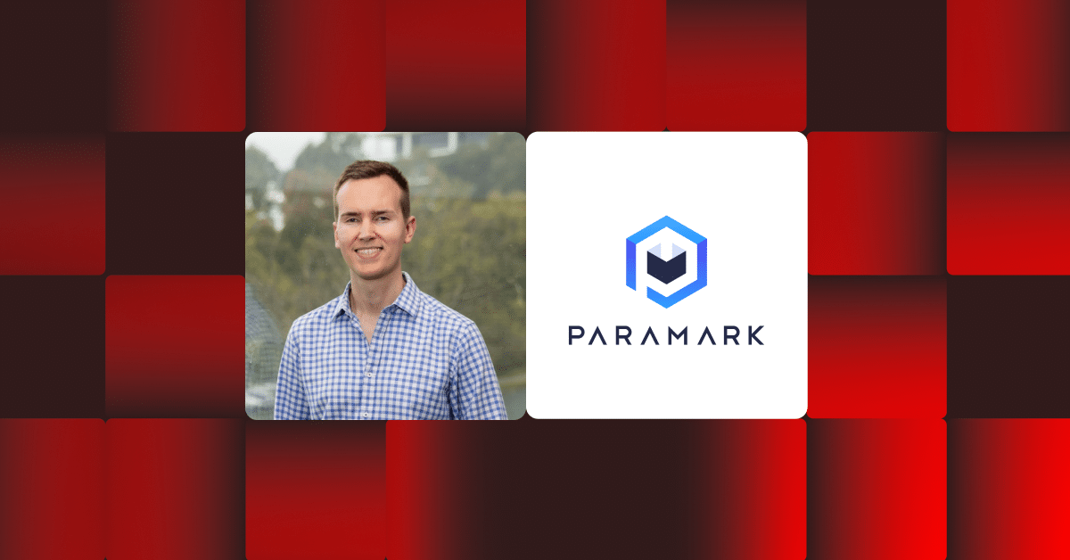 Paramark achieves zero downtime and simplified development workflows