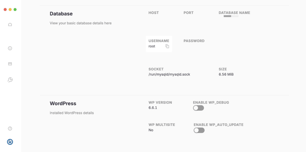 Developing CSS custom properties with theme.json in WP