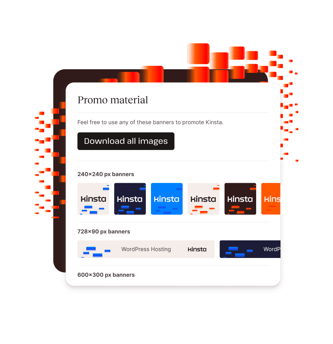 Kinsta® Hosting Affiliate Program