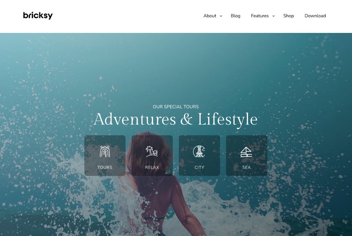 13 best WordPress block themes for FSE (most are free!)