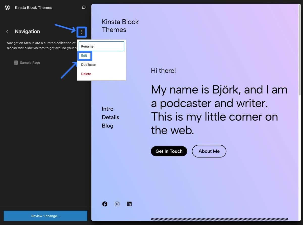 13 best WordPress block themes for FSE (most are free!)