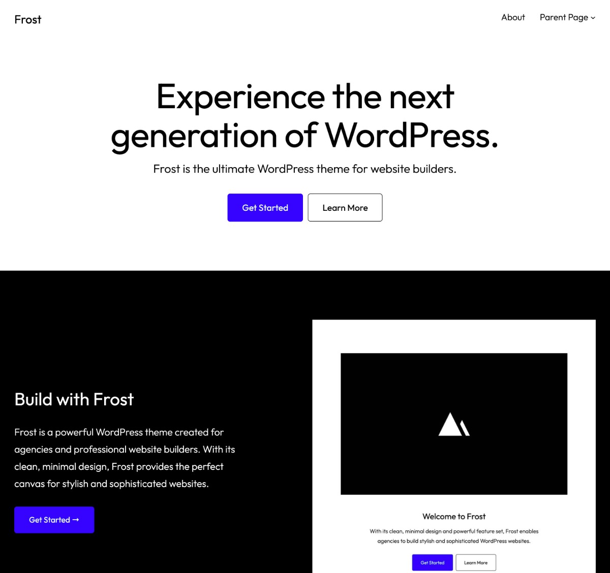 13 best WordPress block themes for FSE (most are free!)
