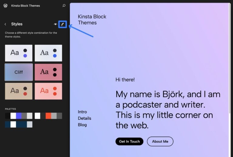 13 best WordPress block themes for FSE (most are free!)