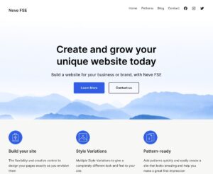 13 best WordPress block themes for FSE (most are free!)