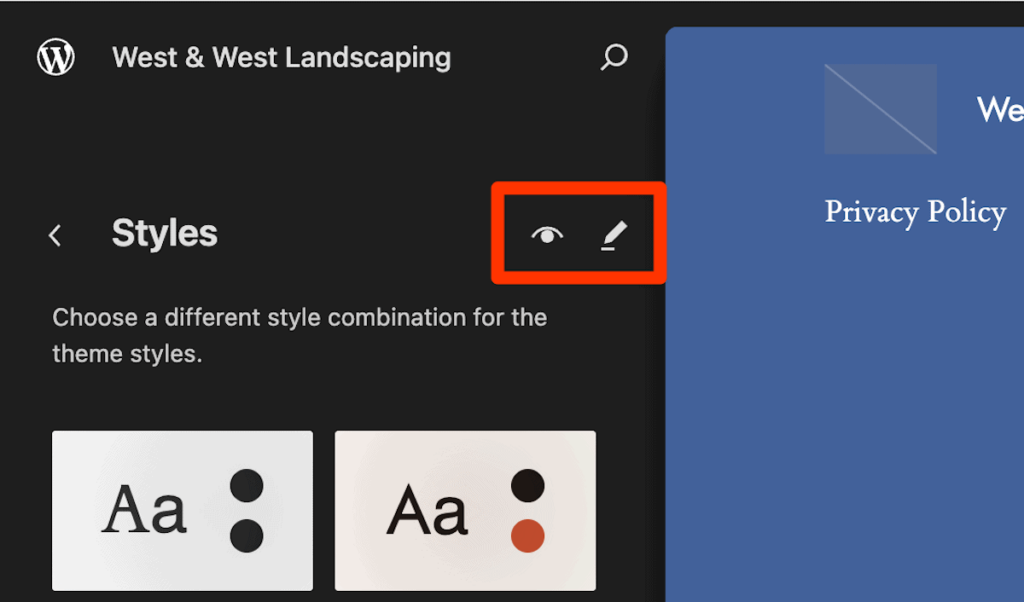 Revolutionizing WordPress typography with theme.json
