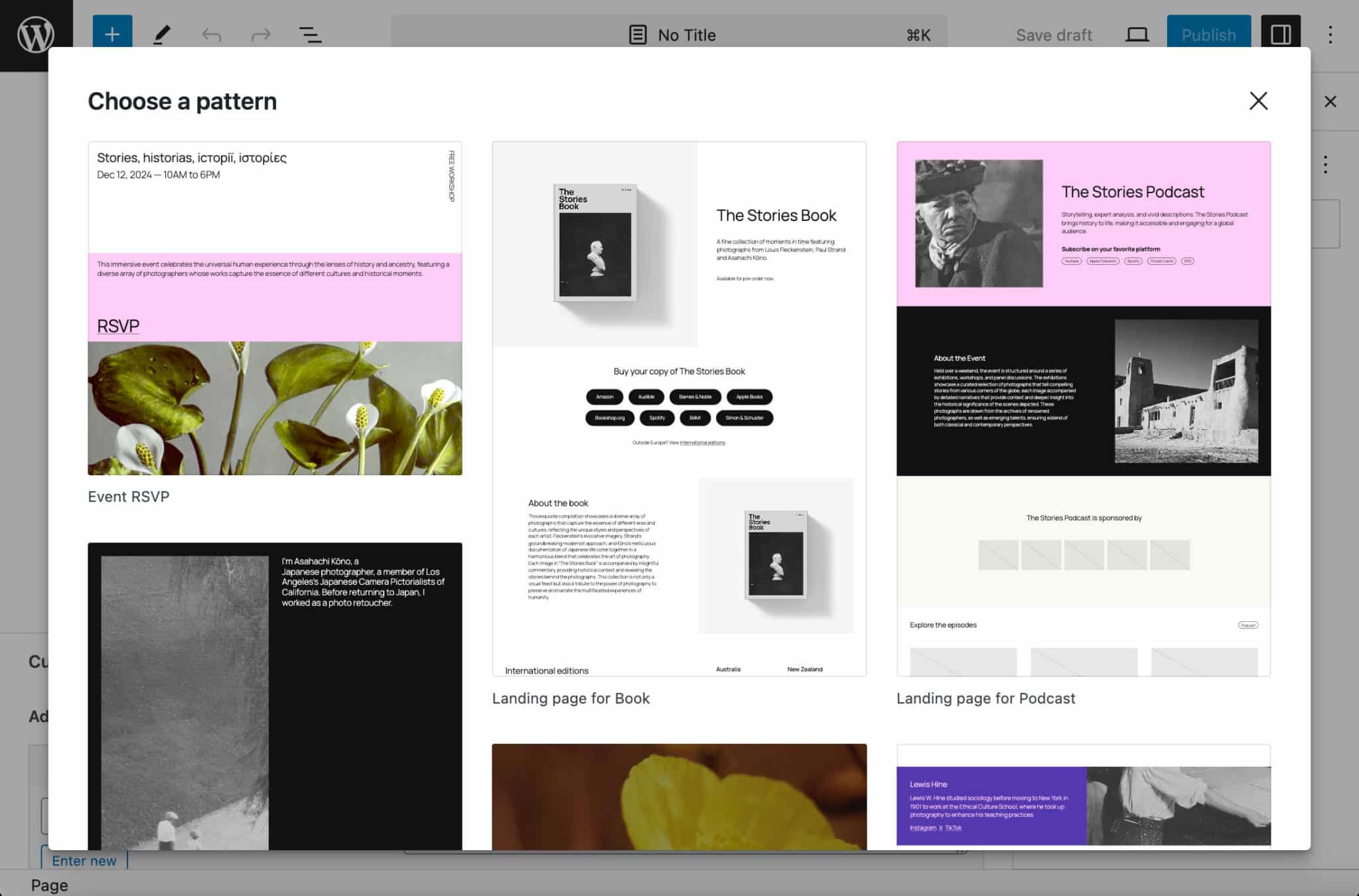 Twenty Twenty-Five WordPress theme: a developer's overview