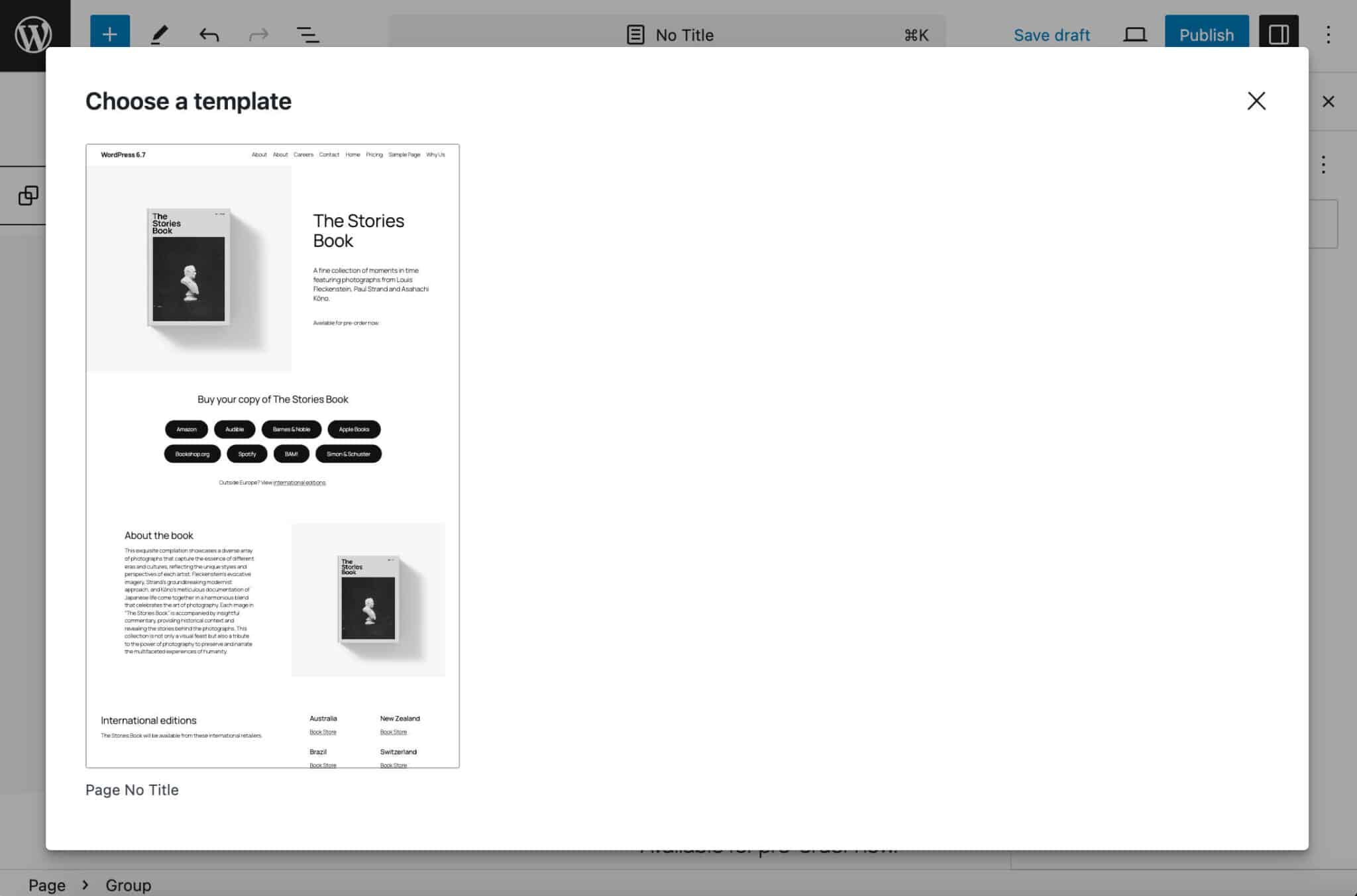 Twenty Twenty-Five WordPress theme: a developer's overview