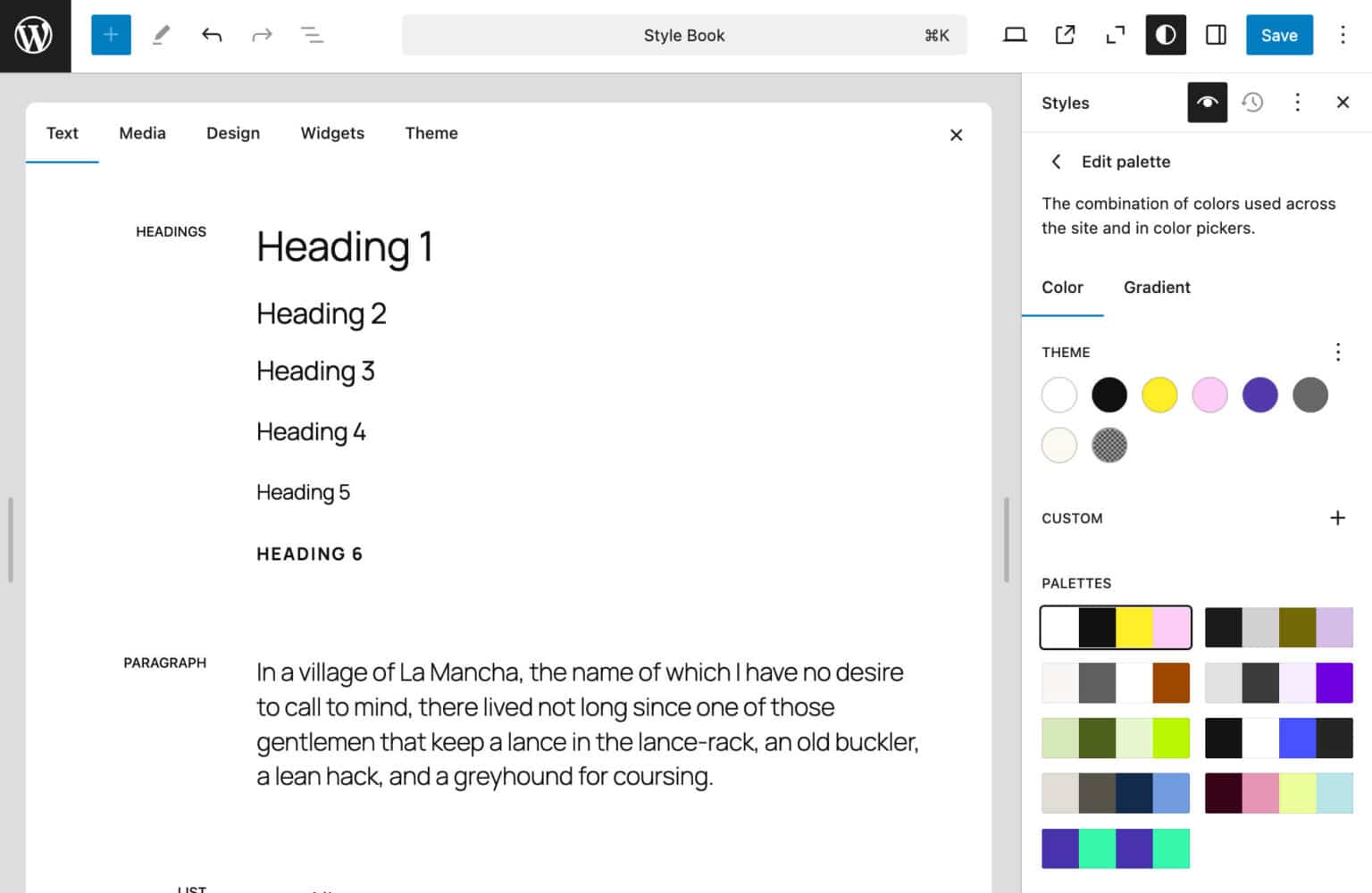 Twenty Twenty-Five WordPress theme: a developer's overview