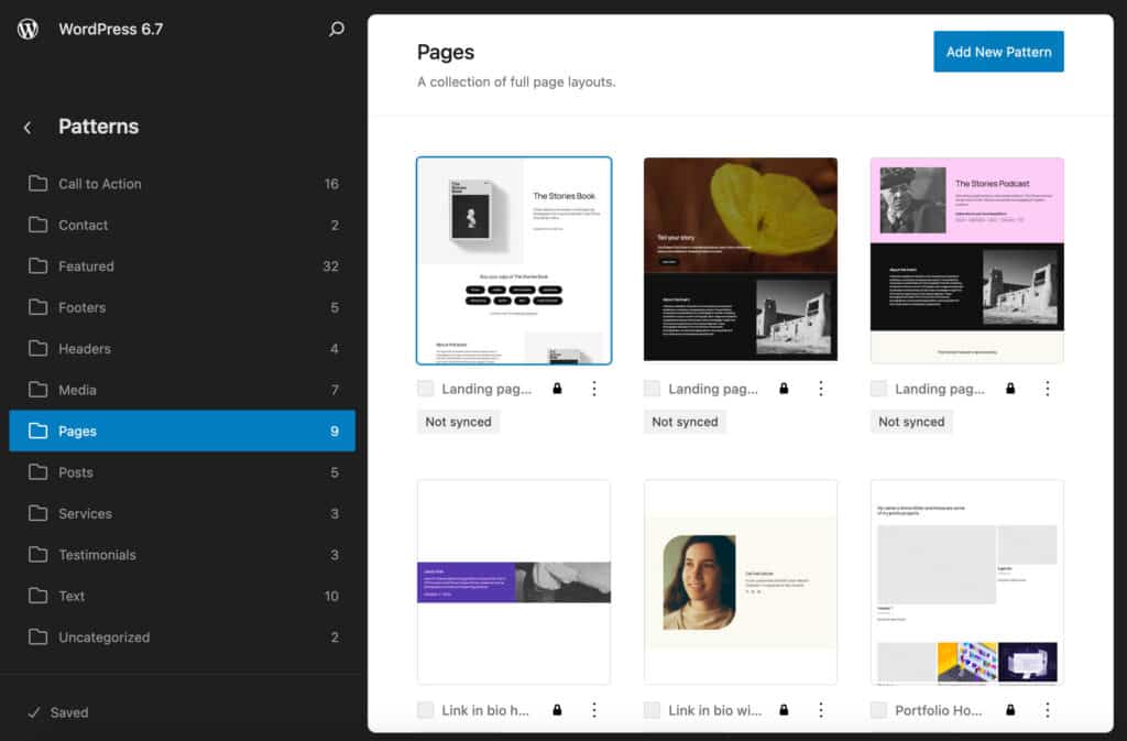 Twenty Twenty-Five WordPress theme: a developer's overview