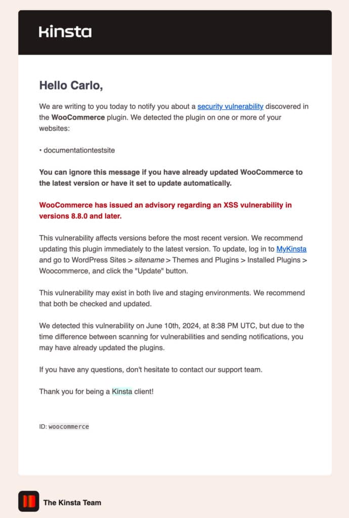 YEG Digital transforms site management from vacation stress to peace of mind - Kinsta®