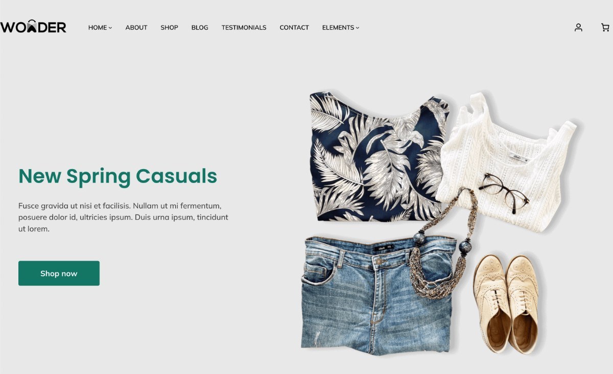 13 best WordPress block themes for FSE (most are free!)