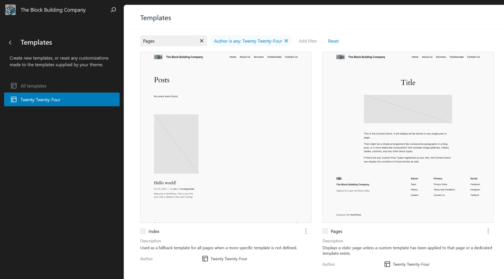 Use the WordPress Block Bindings API to power your blocks