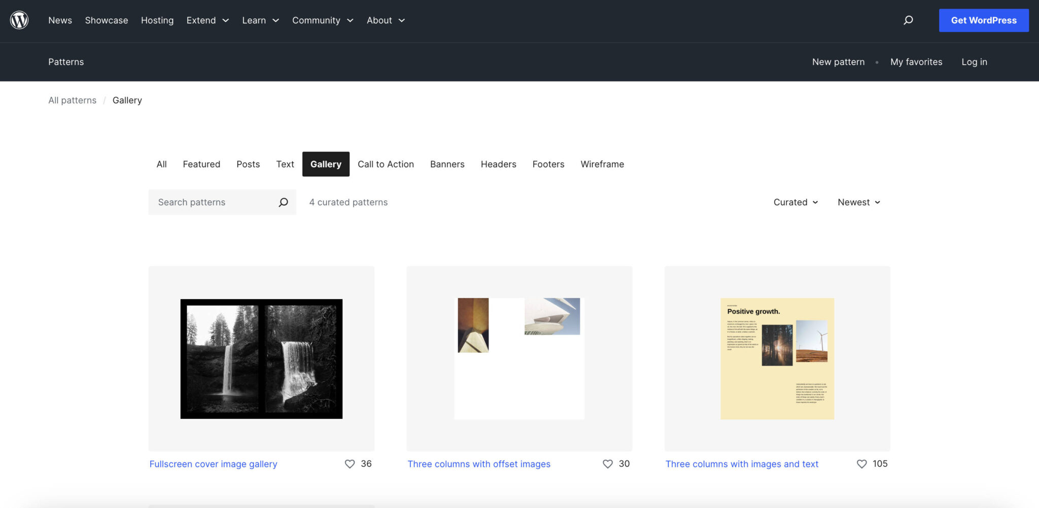 How To Build WordPress Block Patterns - Kinsta®