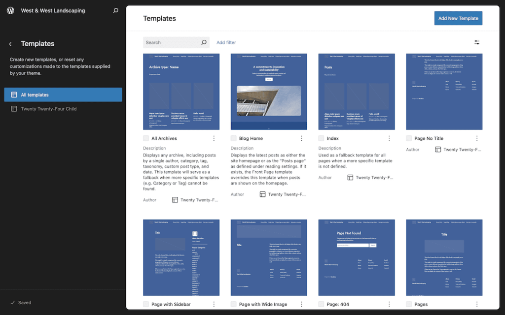 Comprehensive WordPress theme testing for developers