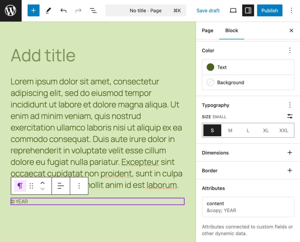 What's new in WordPress 6.7