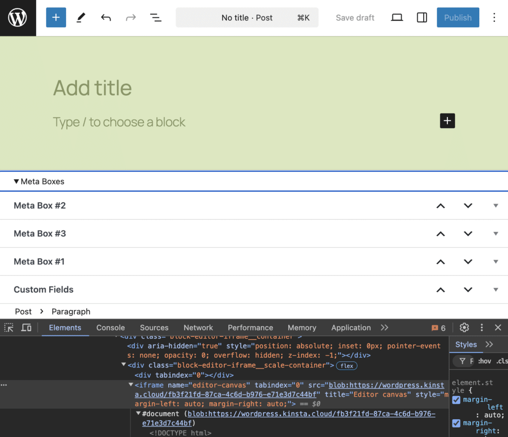 What's new in WordPress 6.7