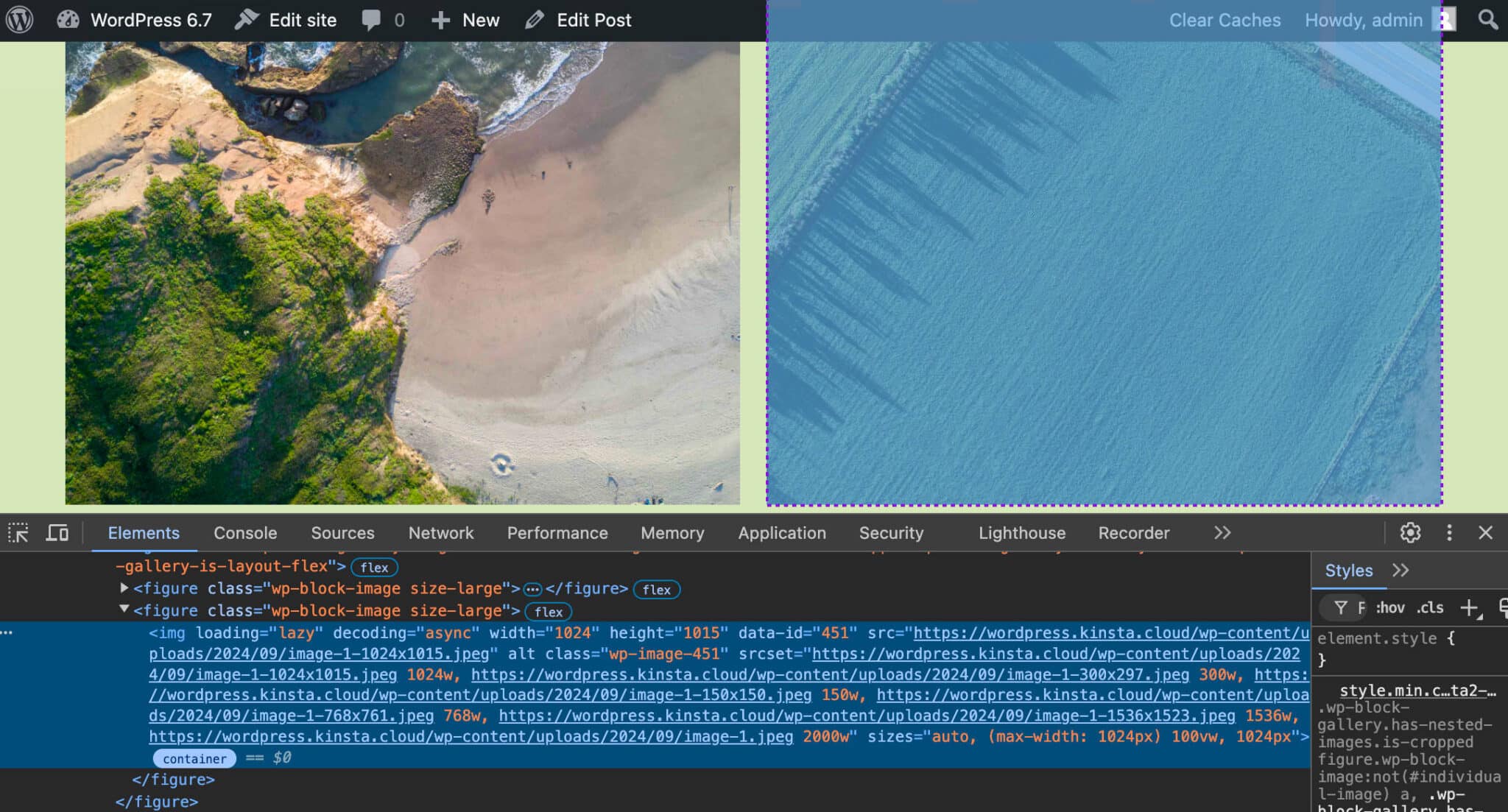 What's new in WordPress 6.7